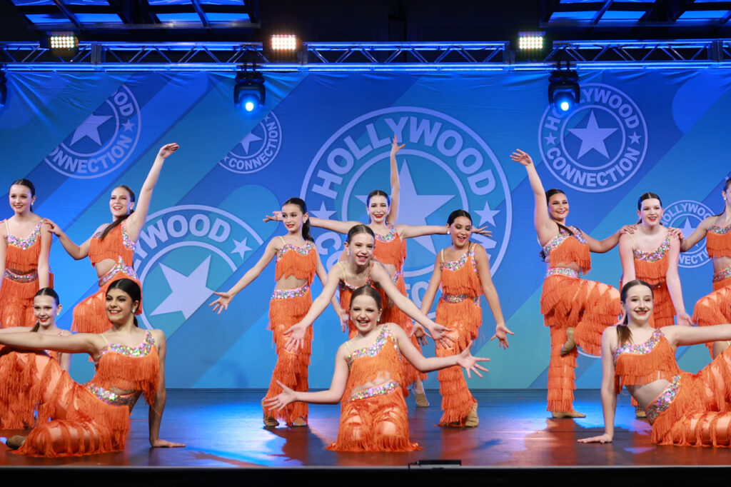 Chicago, IL - HC Dance