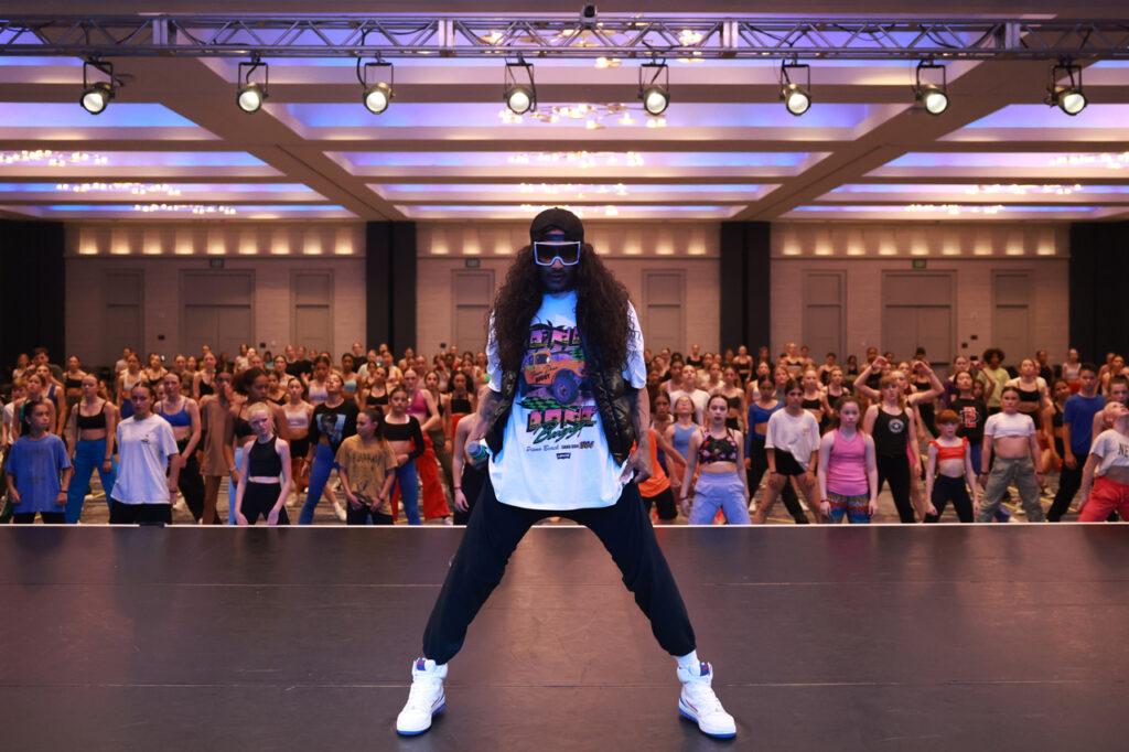 San Diego, CA - HC Dance