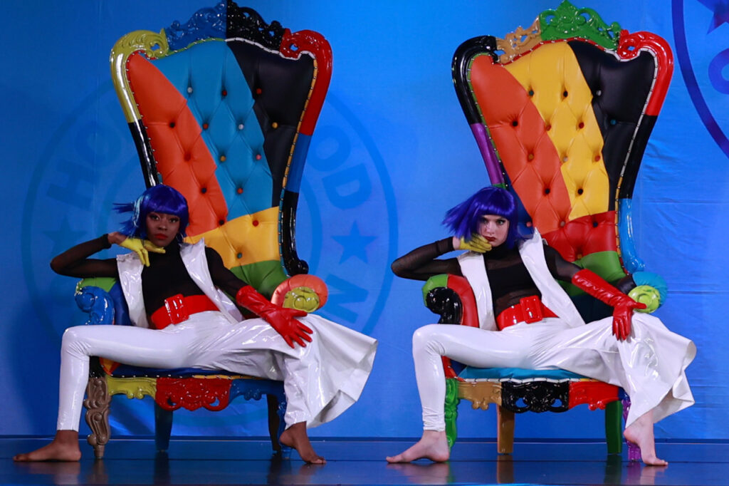 Dallas, TX - HC Dance