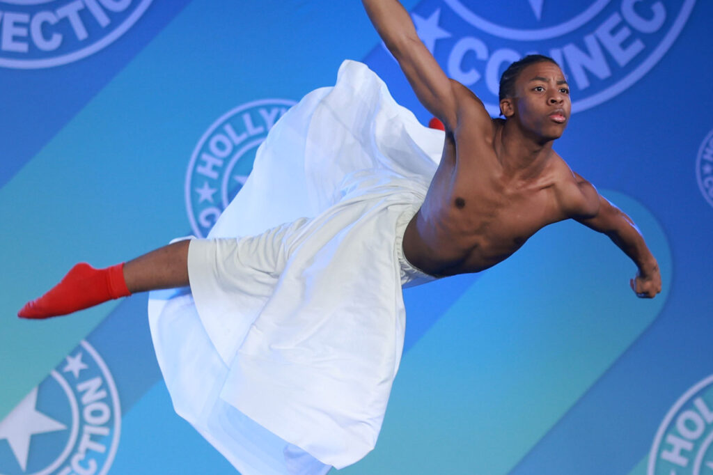 Palm Springs, CA - HC Dance