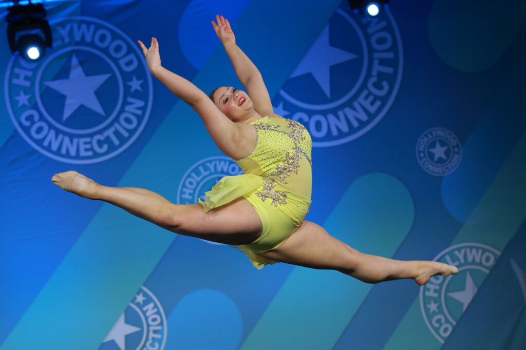 Detroit, MI - HC Dance