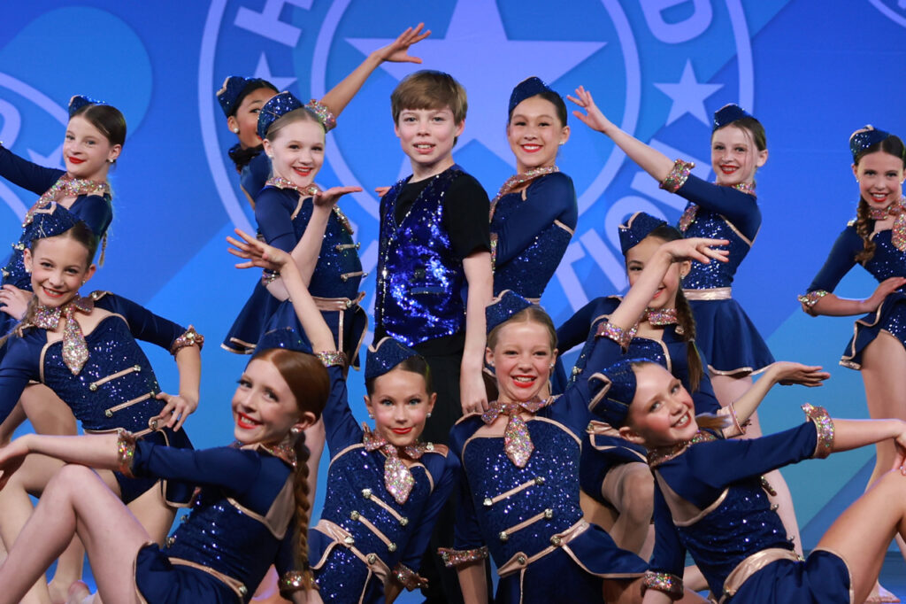 San Diego, CA - HC Dance