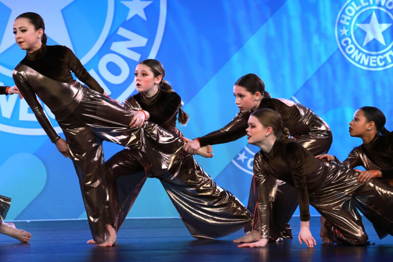 Indianapolis, IN - HC Dance