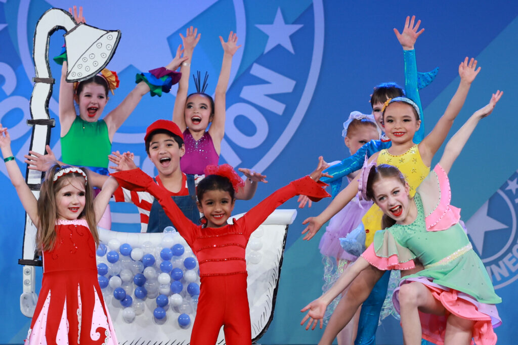 Vancouver, WA - HC Dance