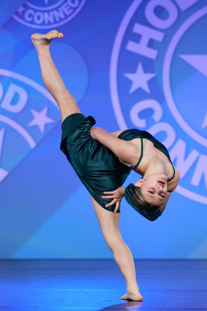 Phoenix, AZ - HC Dance