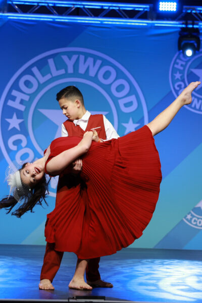 Chicago, IL - HC Dance