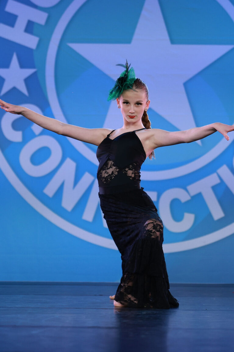 Las Vegas, NV - HC Dance