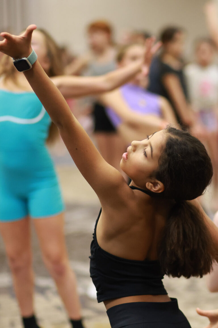 Chicago, IL - HC Dance