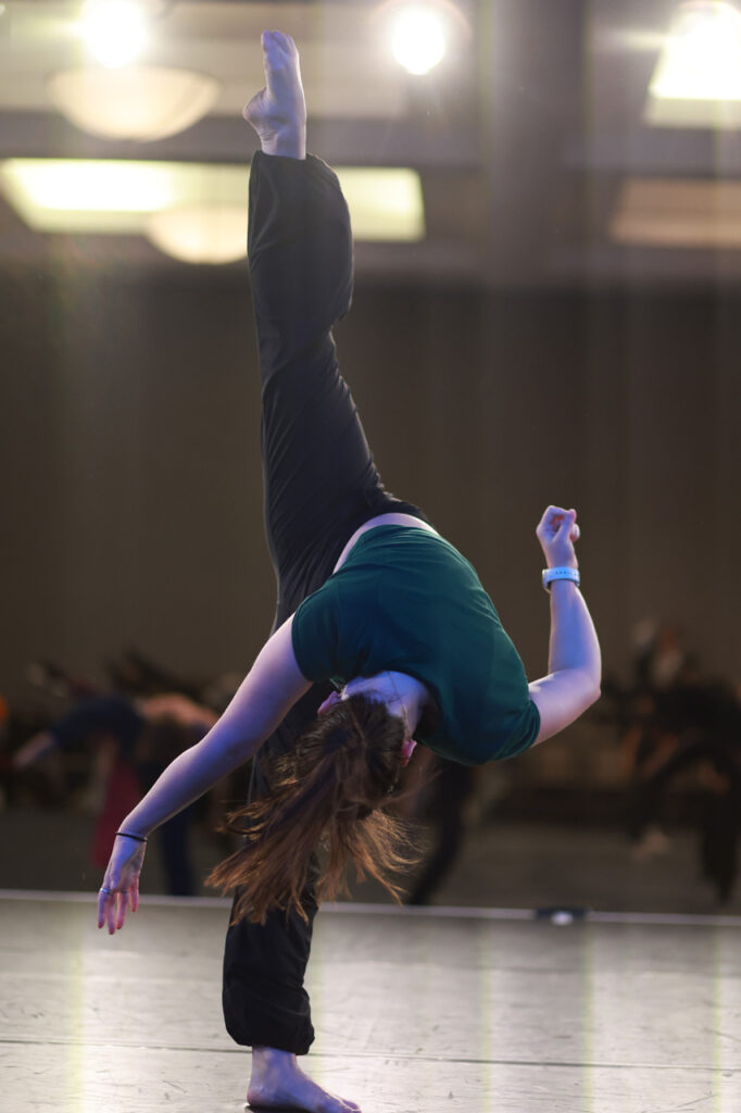 Palm Springs, CA - HC Dance