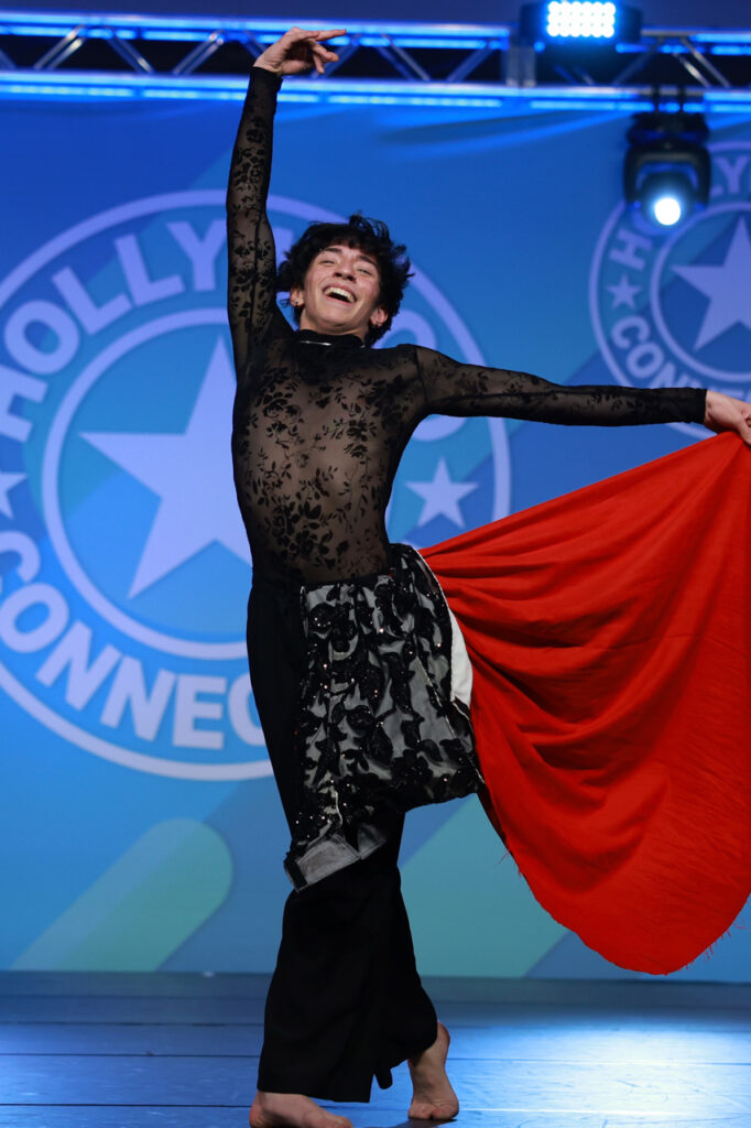 Seattle-Renton, WA - HC Dance