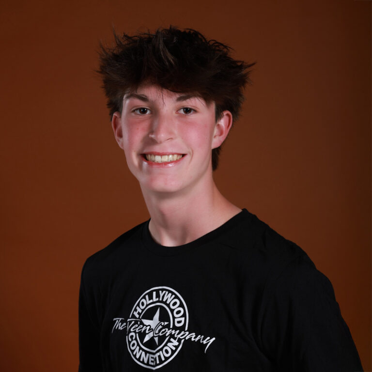 The Teen Company - HC Dance