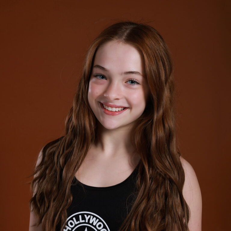 The Teen Company - HC Dance