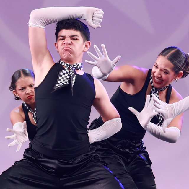 Santa Clara, CA - HC Dance